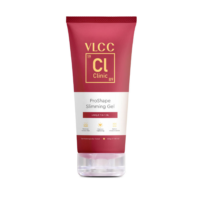 Buy VLCC Clinic Proshape Slimming Gel Online