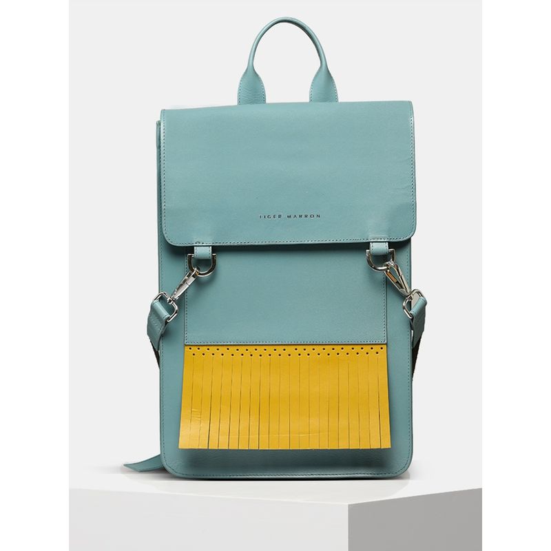 Buy Tiger Marron Still At Coachella Backpack Online