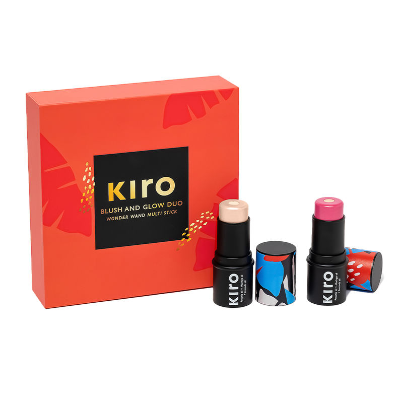Buy KIRO Wonder Wand Multi Stick Blush & Glow Duo Online