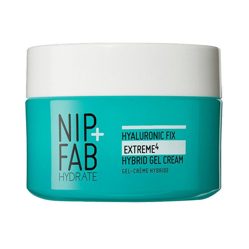 Buy NIP+FAB Hyaluronic Fix Extreme4 Hybrid Gel Cream 2% Online in UAE ...