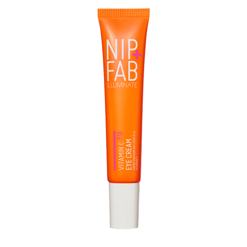 Buy NIP+FAB Vitamin C Fix Eye Cream (New) Online in UAE at Best Prices ...