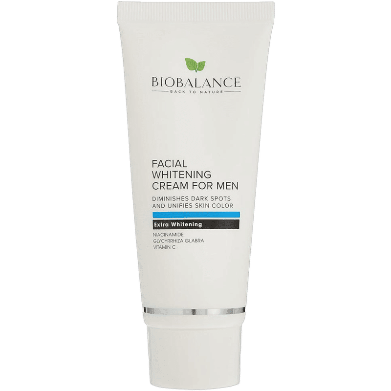 Buy Bio Balance Facial Extra Whitening Cream for Men Online in UAE at ...