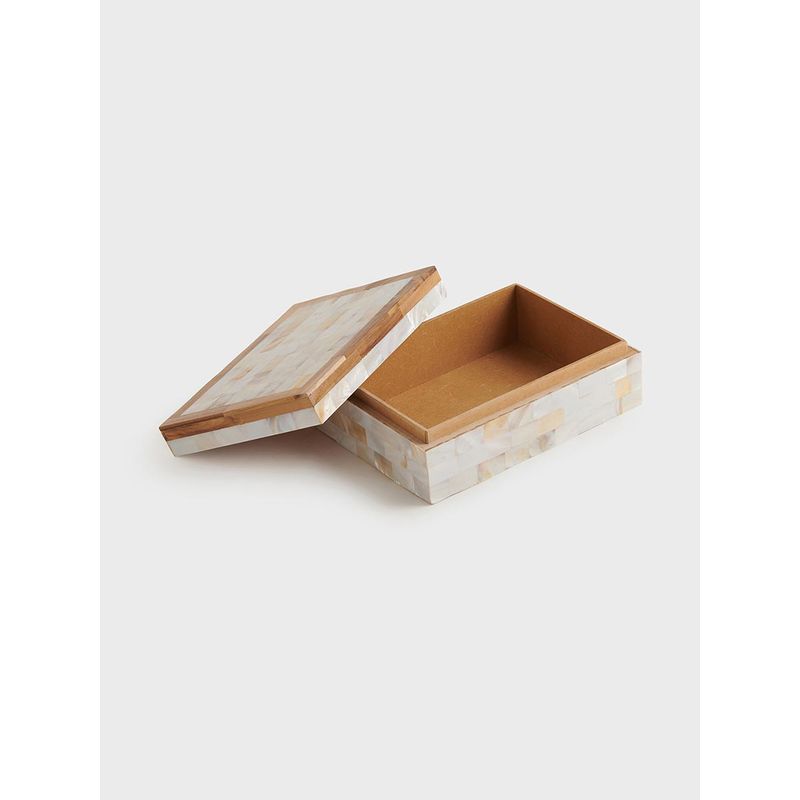 Buy Fabindia Yashtika Utililty Box Online
