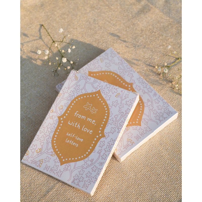 Buy Patrika The Wellness Tool Series Self-Love Letters Box Online