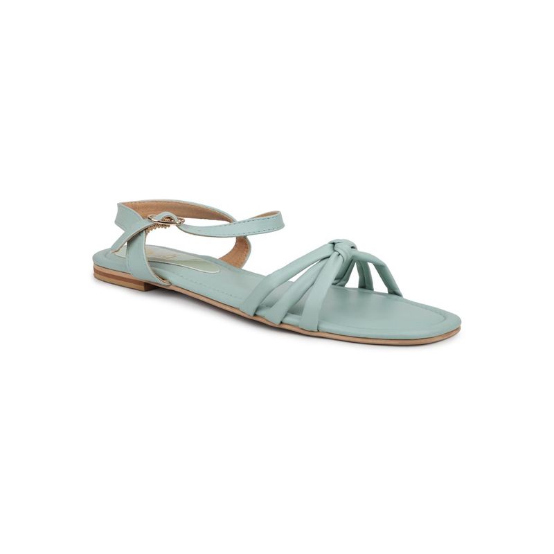 Buy Inc.5 Women Olive Casual Flats Online