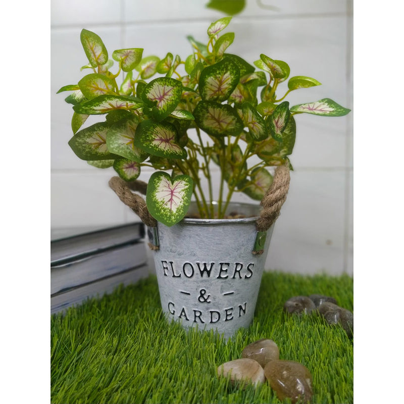 Buy PolliNation Artificial Bonsai in a Pot - Green Online Buy PolliNation Artificial Bonsai in a Pot - Green Online