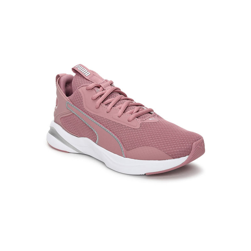 Buy Puma SOFTRIDE RIFT Women Pink Walking shoes Online