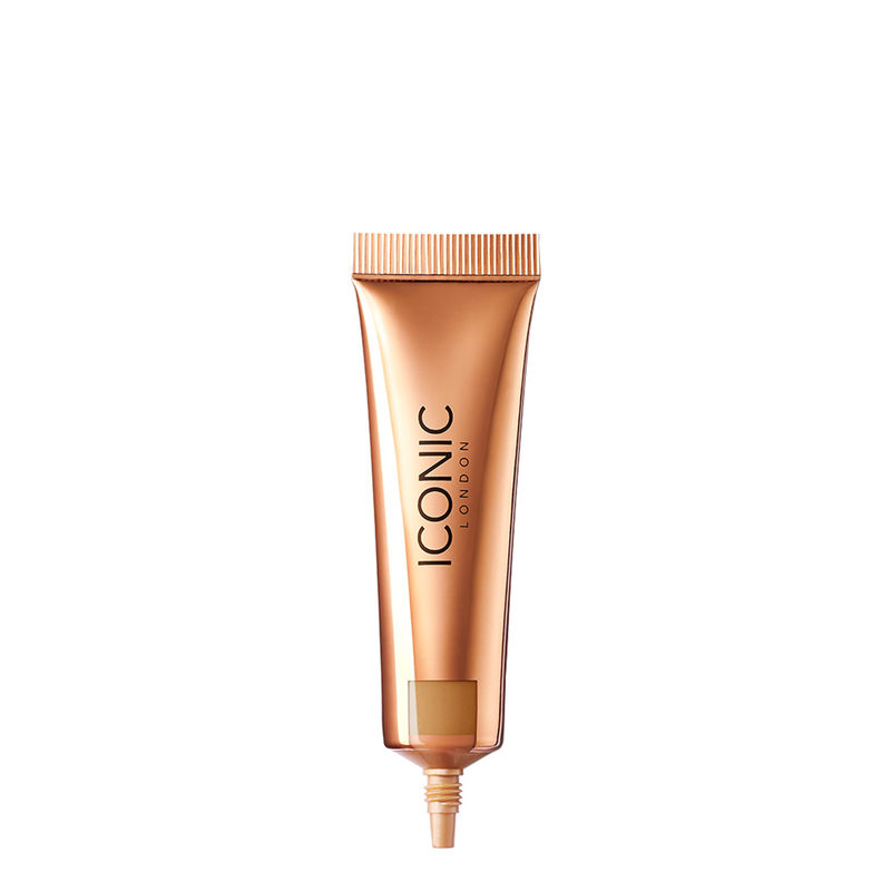 Buy ICONIC London Sheer Bronze Online