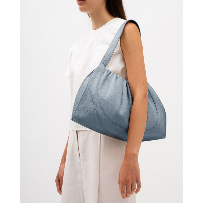 Buy Behno New York Ana Tote Bag - Blue Online