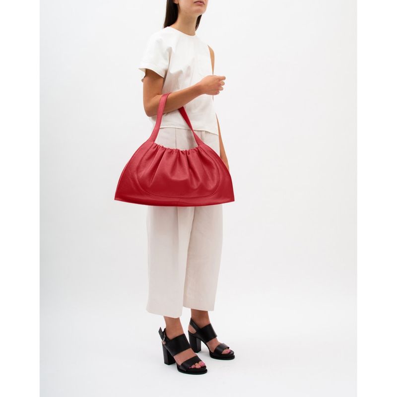Buy Behno New York Ana Tote Bag - Red Online