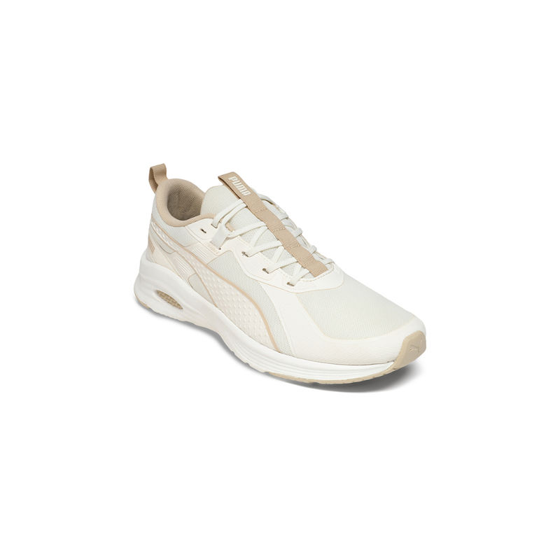 Buy Puma Unisex White MaxPro Comfort and Speed Running Shoes Online