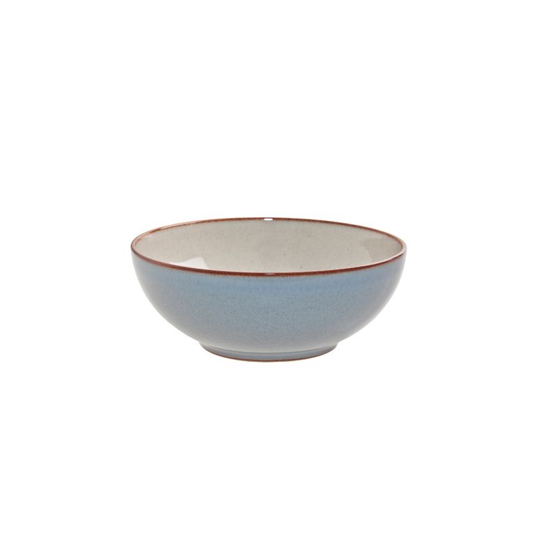 Buy Denby Heritage Terrace Cereal Bowl Online