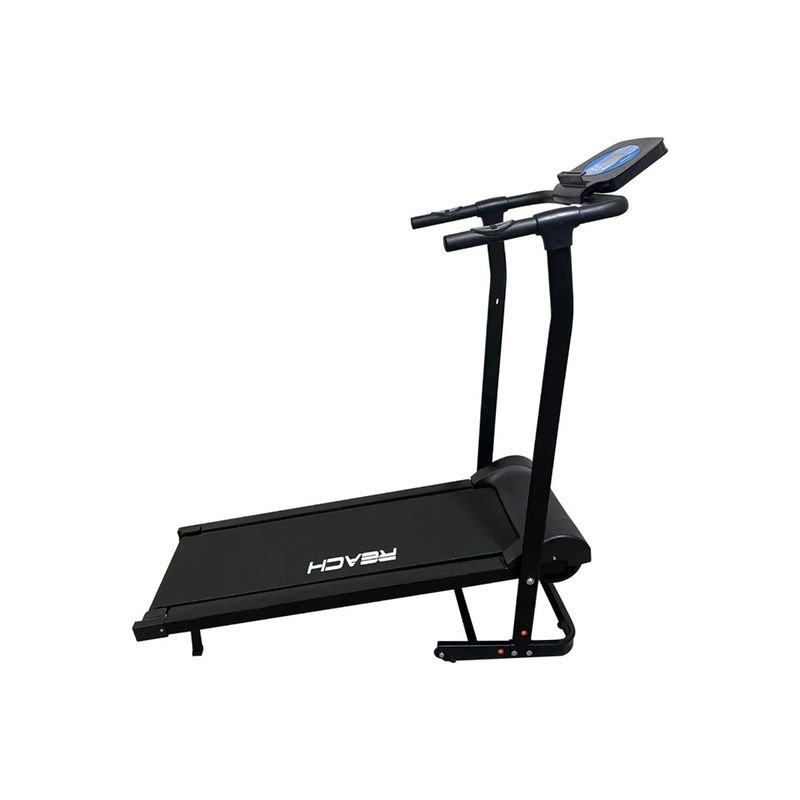 Buy Reach T-90 Manual Treadmill Fitness Equipment for Walking Jogging ...