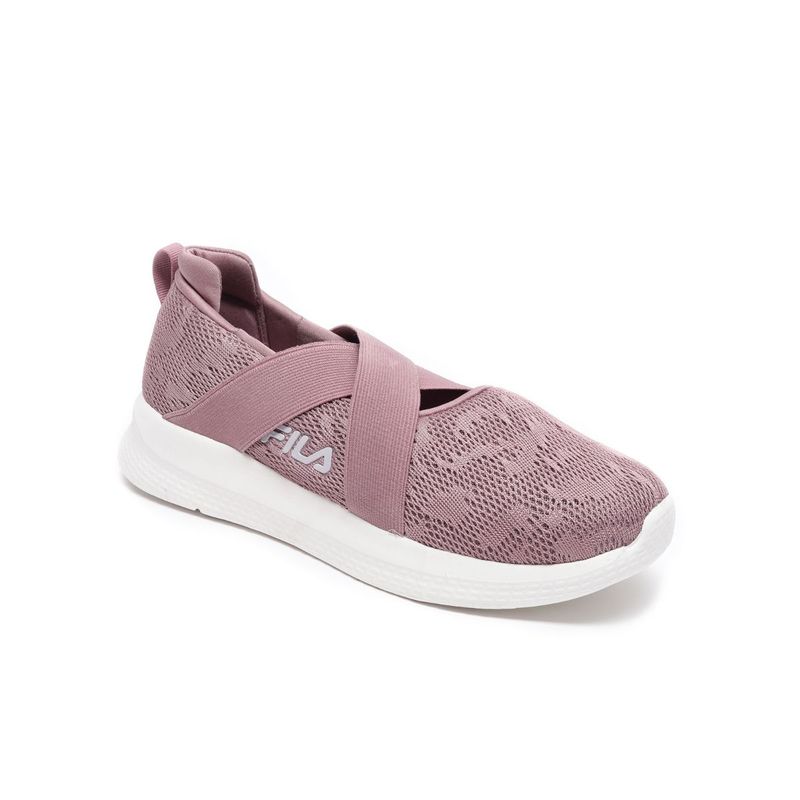 Buy FILA Pink Women EVERIN PLUS Sports Shoes Online