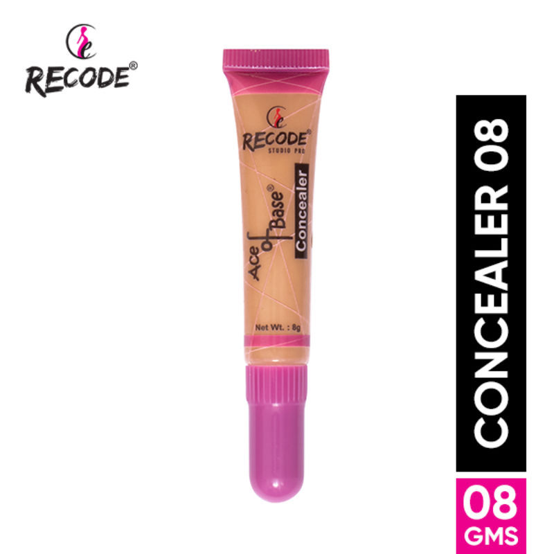 Buy Recode Ace Of Base Concealer Online