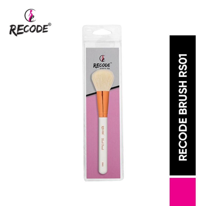 Buy Recode Blush Brush - RS 01 Online