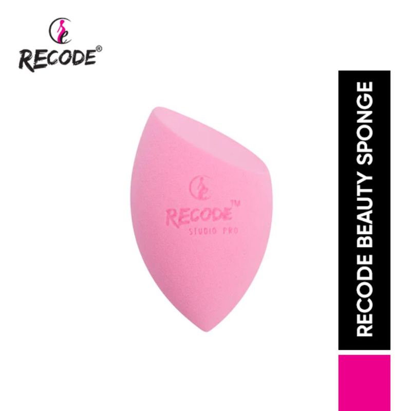 Buy Recode Beauty Sponge Online