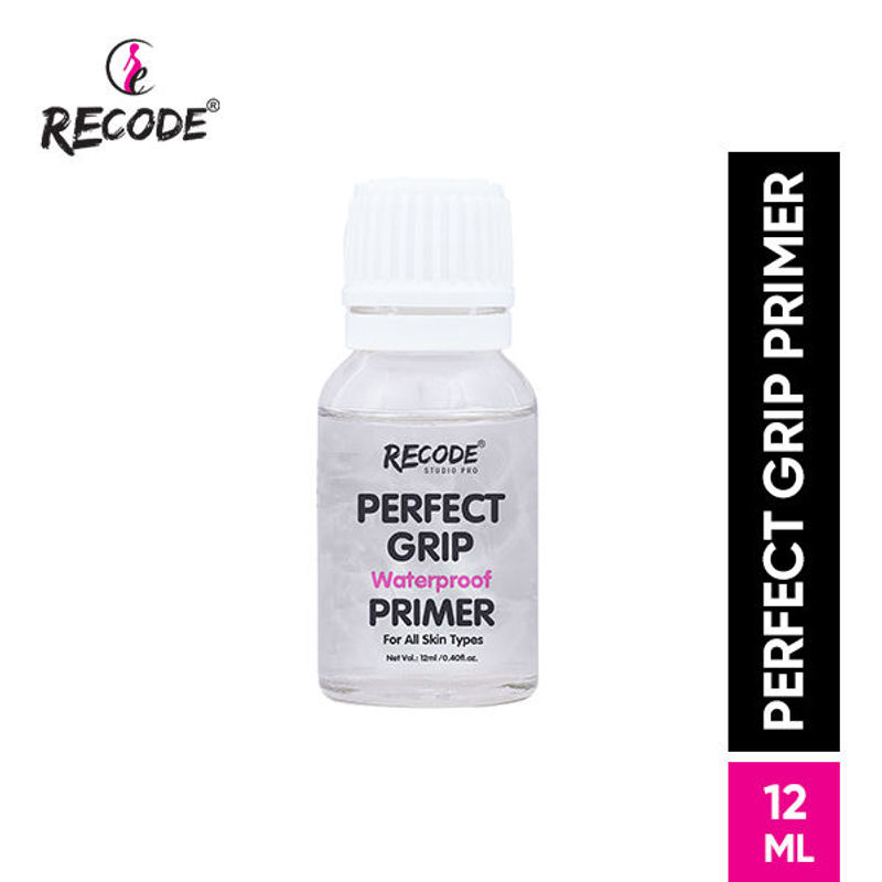 Buy Recode Perfect Grip Waterproof Primer Online