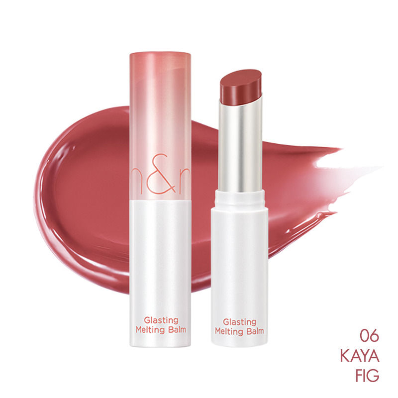 Buy Rom&nd Glasting Melting Lip Balm Online