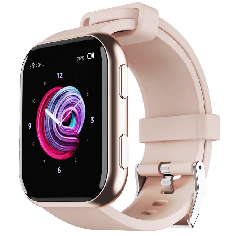 Buy boAt Watch Blaze with 1.75 Hd Display and Apollo 3 Blue Plus ...