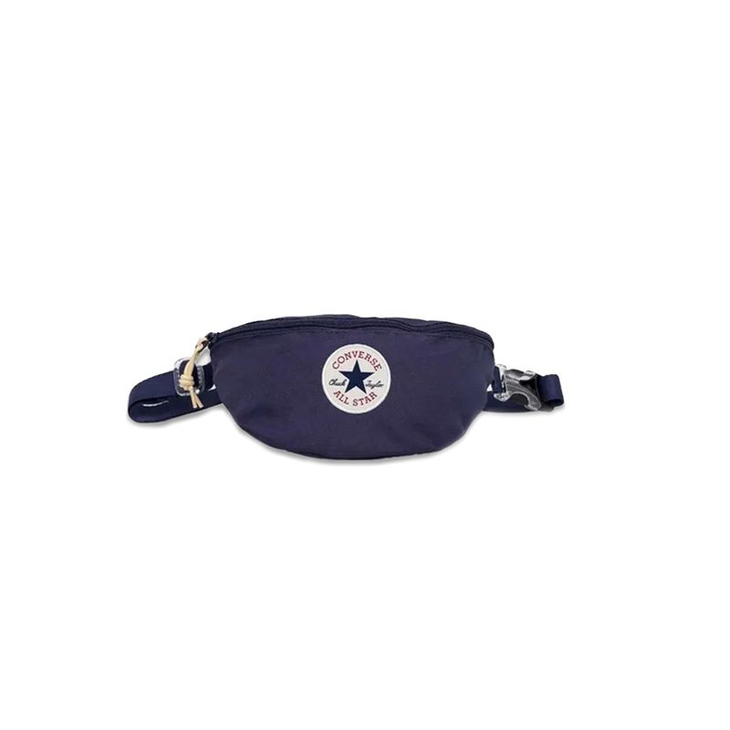 Buy Converse Uncharted Waters Navy Blue Belt Bag Online