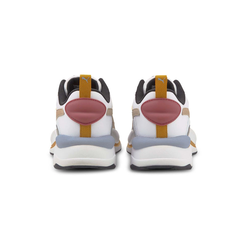 Buy Puma Rs-curve Bright Heights Womens Multicolor Casual Sneakers Online