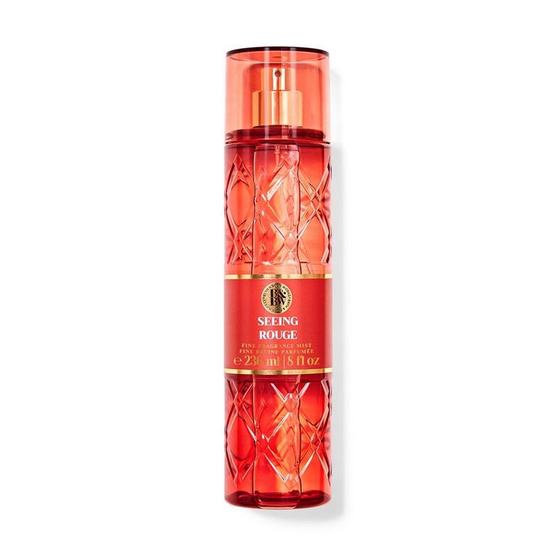 Buy Bath & Body Works Seeing Rouge Fine Fragrance Mist Online
