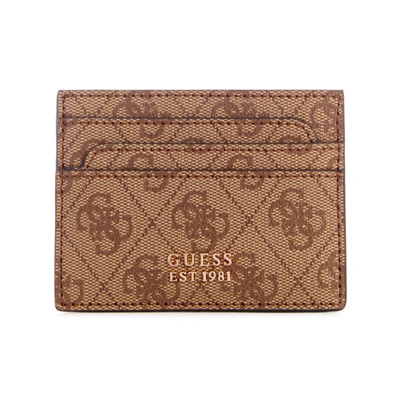 Buy Guess Laurel Slg Card Holder Online