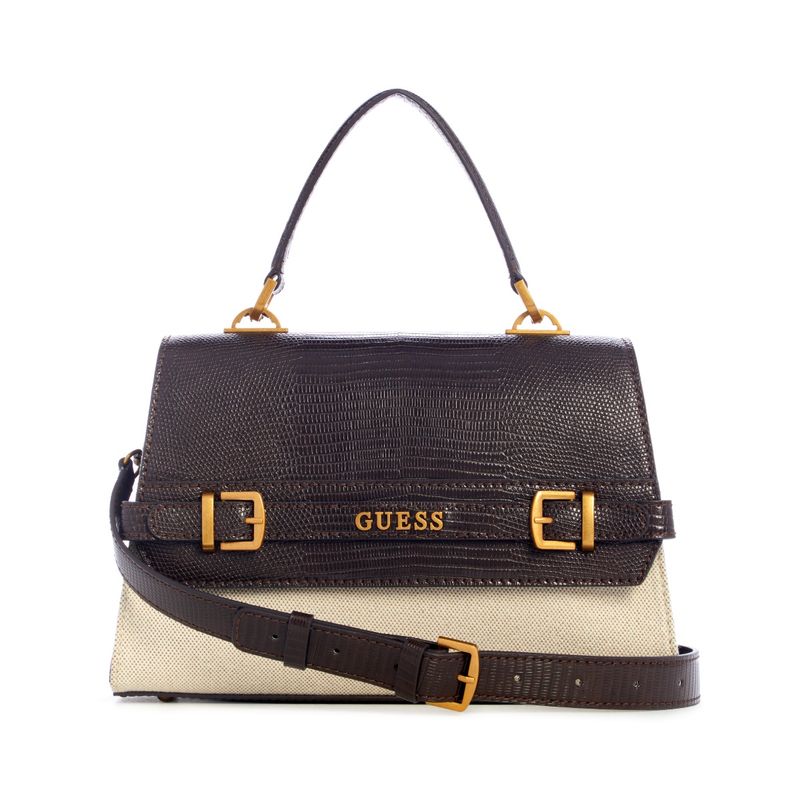 Buy Guess Sestri Top Handle Flap Online