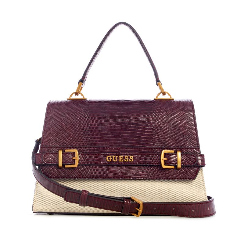 Buy Guess Sestri Top Handle Flap Online