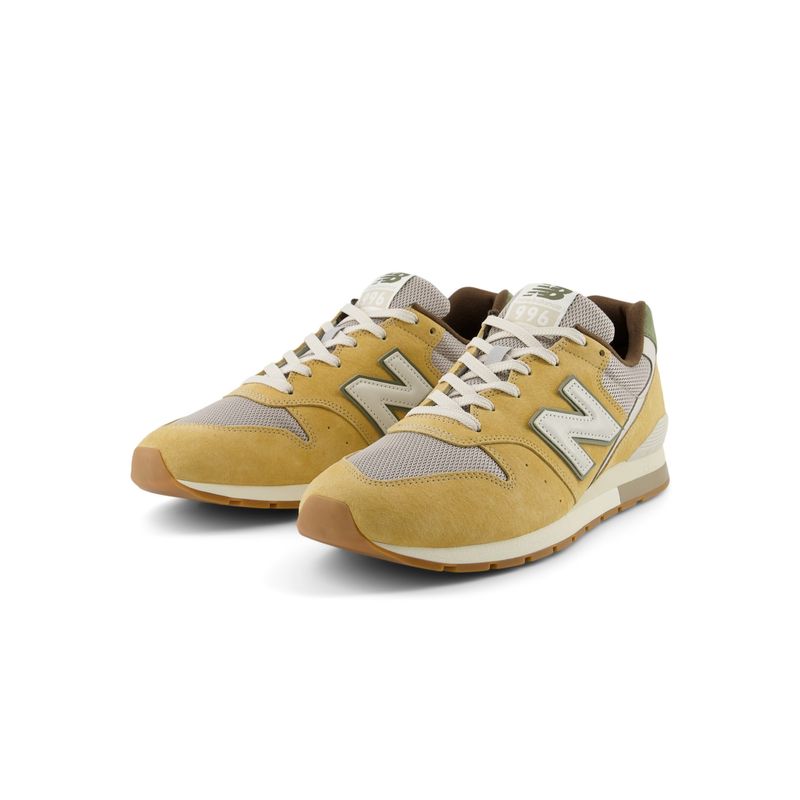 Buy New Balance Men's 996 C-Cap Dolce Sneakers Online