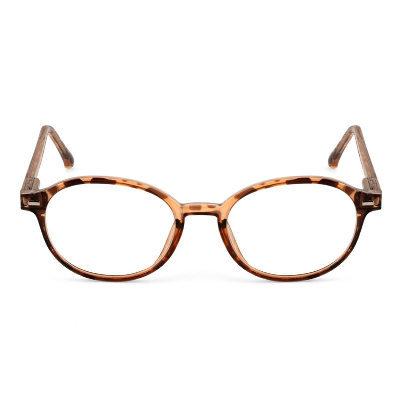 Buy Royal Son Round Men Women Spectacles Frame Blue Ray Cut Lens-SF0042 ...