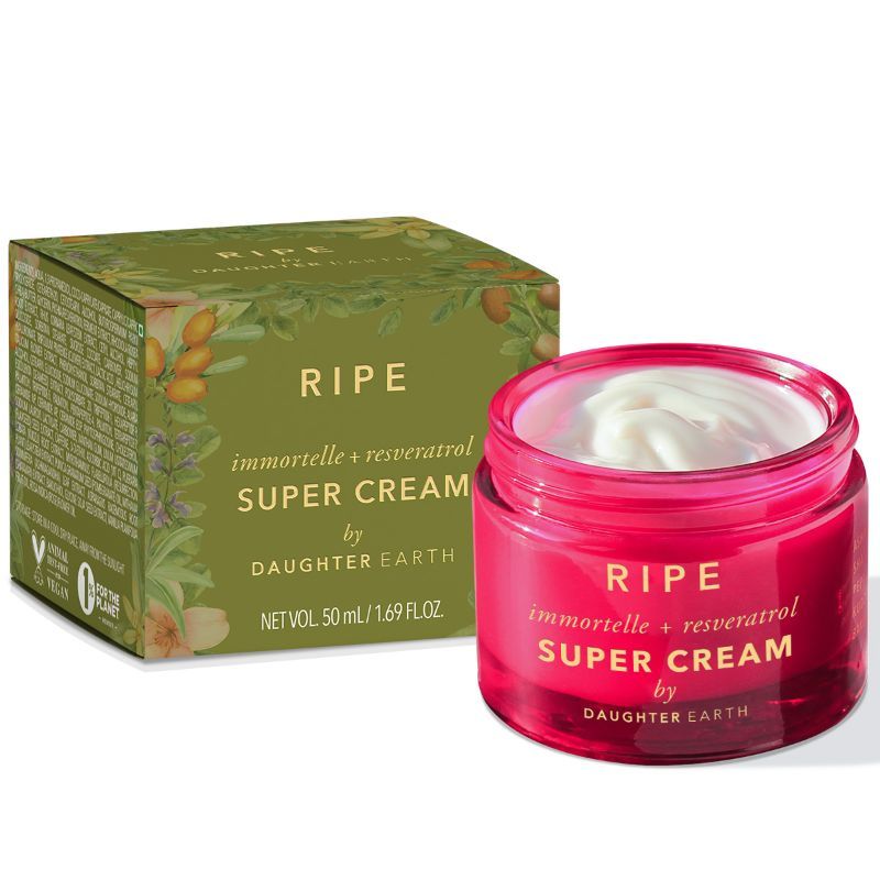 Buy Daughter Earth Ripe Super Cream Online