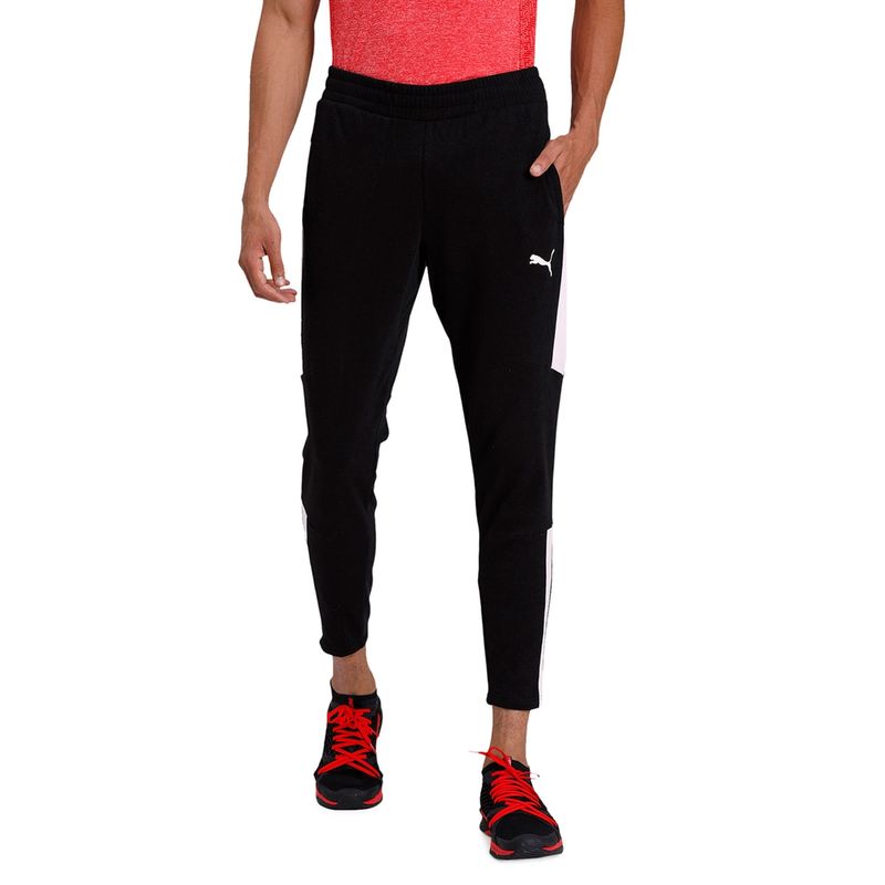 Buy Puma Men's Energy Sweat Blaster Pant Online