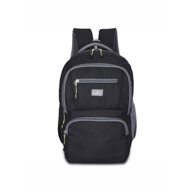 Buy The Clownfish Digitech Series 27L Polyester 15.6 Inch Laptop ...