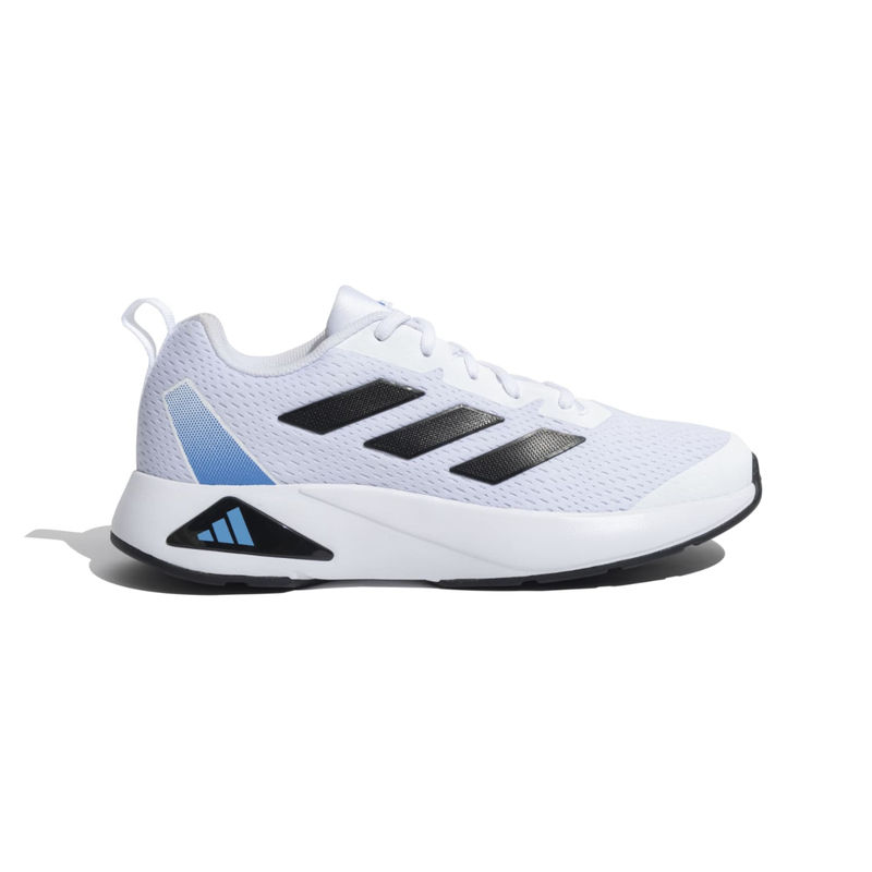 Buy adidas Grip-Ed Run Men Off White Running Shoes Online