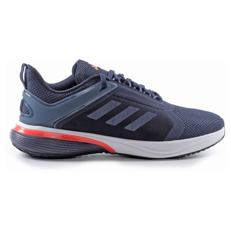 Buy adidas Ford-Strike Men Navy Blue Running Shoes Online