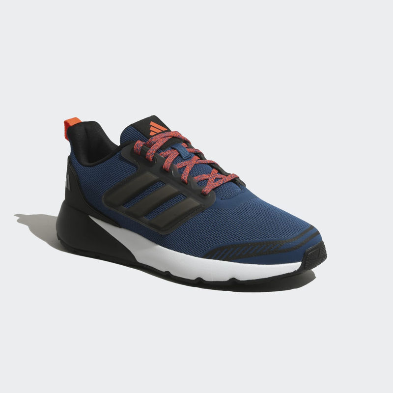Buy adidas Dash-Sprint Men Blue Running Shoes Online