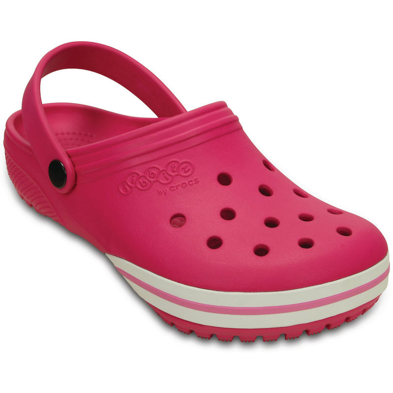 Buy Crocs Jbc Pink Unisex Clog - EURO 37-38 Online