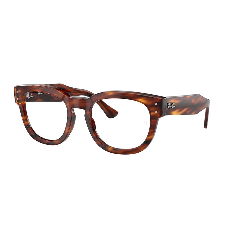 Buy Ray-Ban Unisex Square Frames - 0RX0298V214448 (48) Online
