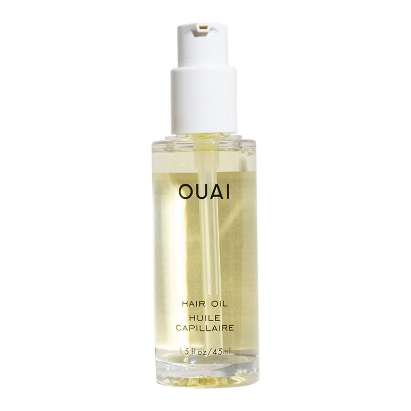 Buy OUAI Hair Oil Online