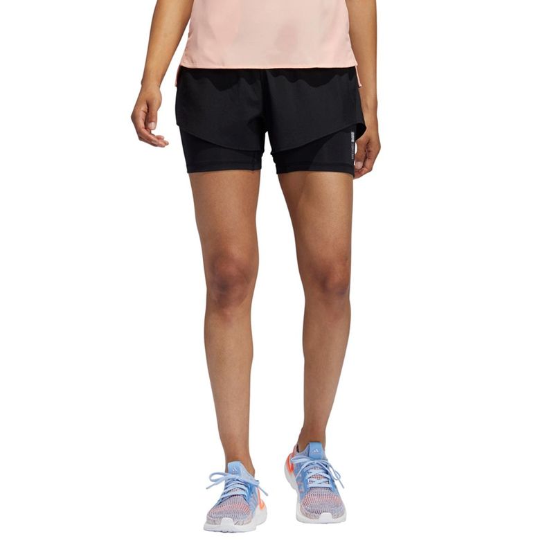 Buy adidas Adapt Short - Black Online