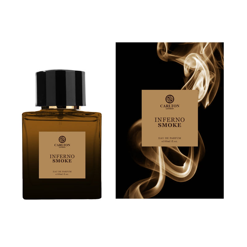 Buy Carlton London Perfume Inferno Smoke Eau De Parfum Online