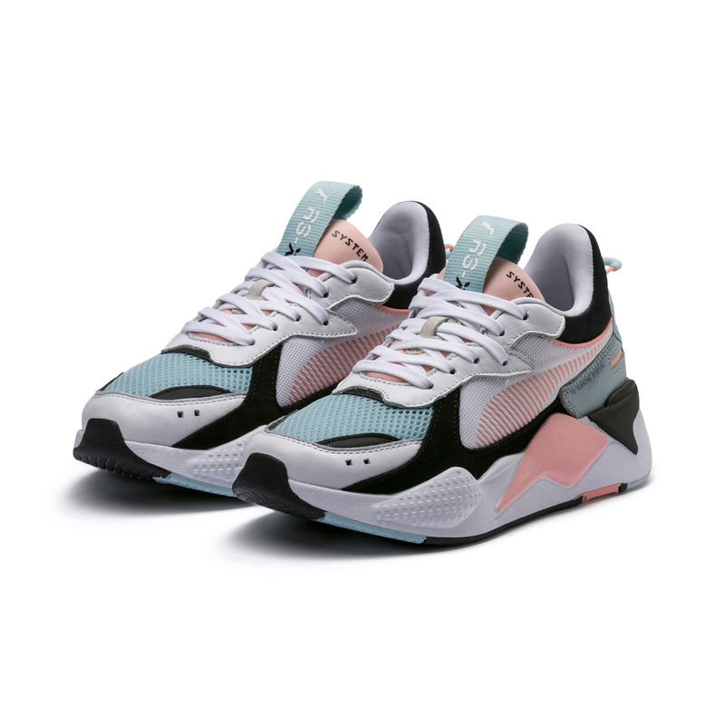 Buy Puma Rs-X Reinvention Running Shoe Online