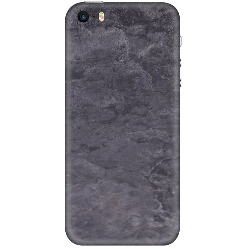 Buy Trendy Skins Marble Slate Pattern For iPhone Se Online