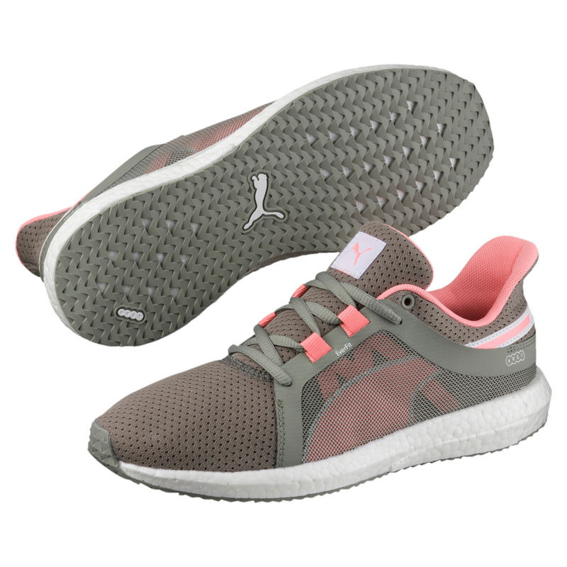 Buy Puma Mega Nrgy Turbo 2 Wns Running Shoe (6) Online