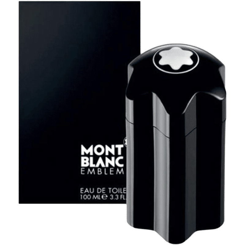Buy Montblanc Emblem Eau de Toilette Online in UAE at Best Prices | Nysaa