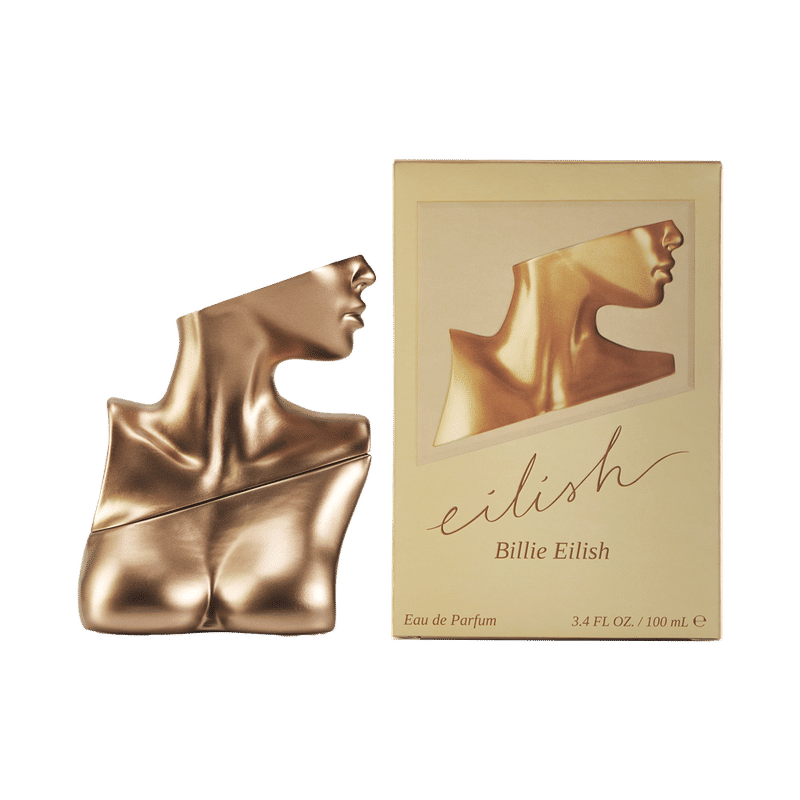Buy Billie Eilish Women EDP Spray 3.4 INT Online in UAE at Best Prices ...