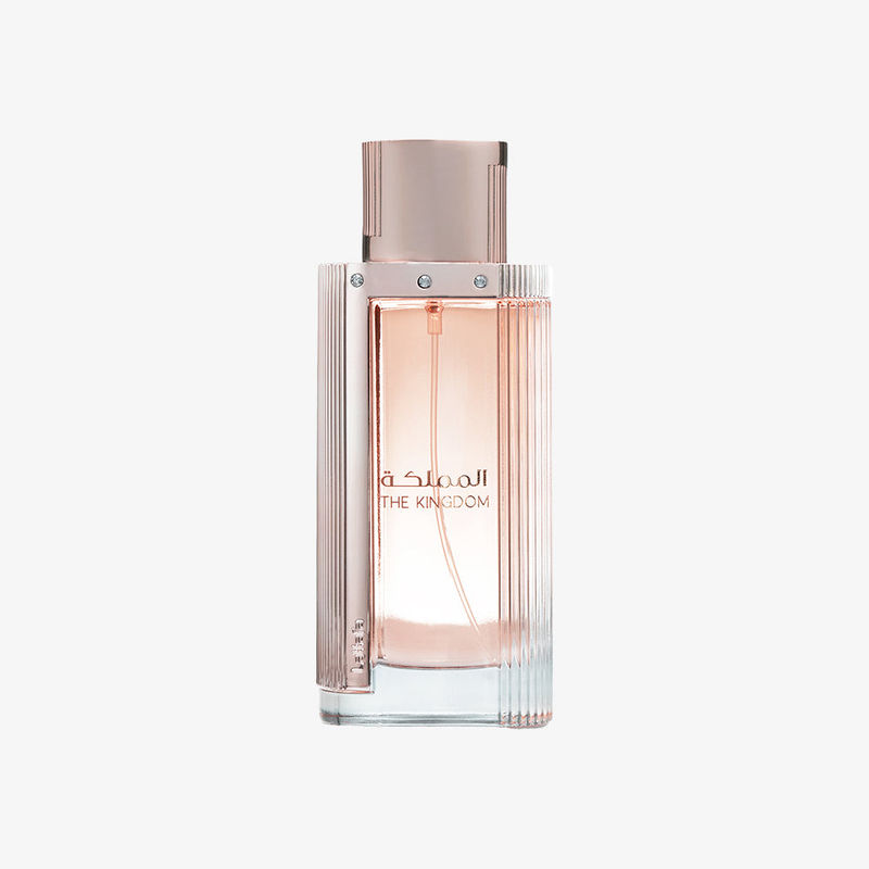 Buy Lattafa Kingdom EDP for Women Online in UAE at Best Prices | Nysaa