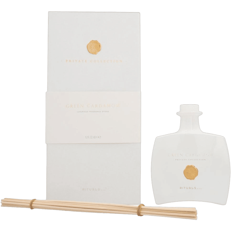 Buy Rituals Green Cardamom Fragrance Sticks Online in UAE at Best ...